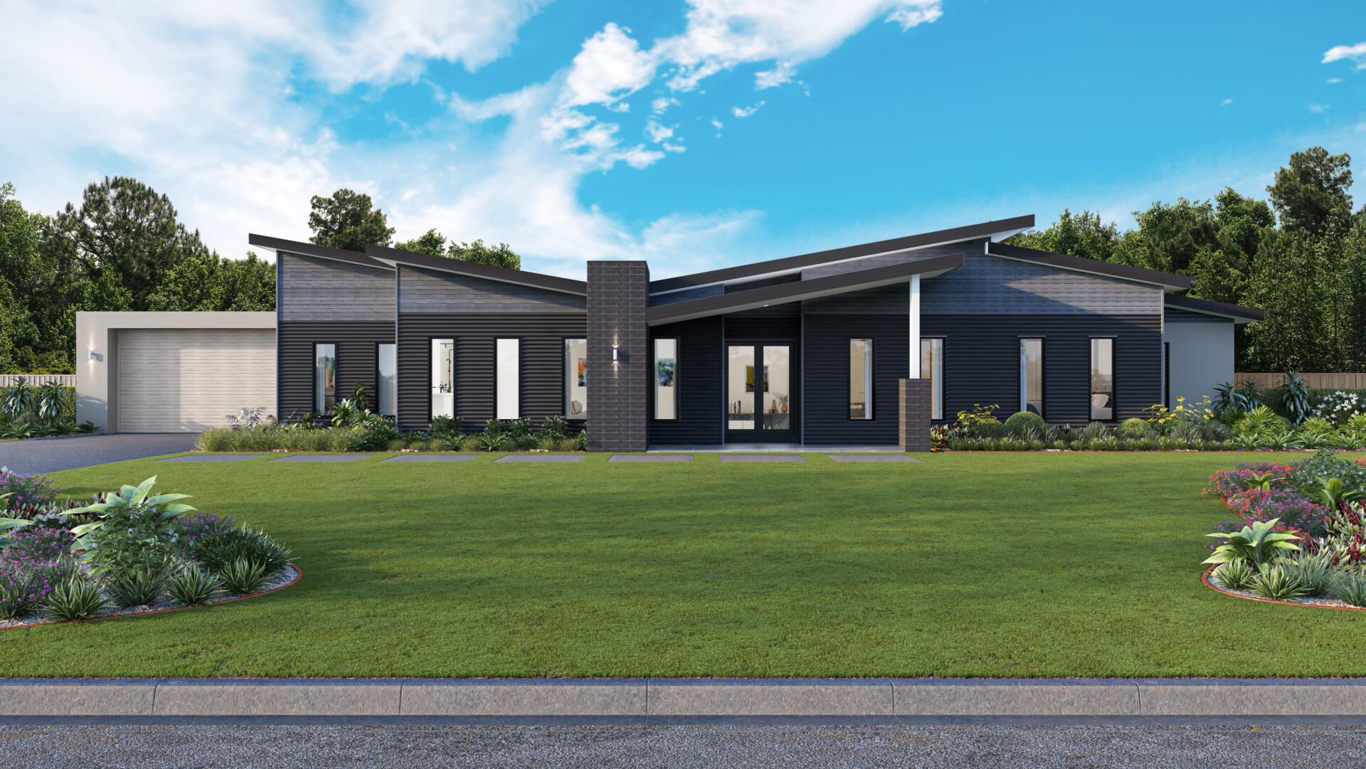 The Highland 41 – Regional Home Builders