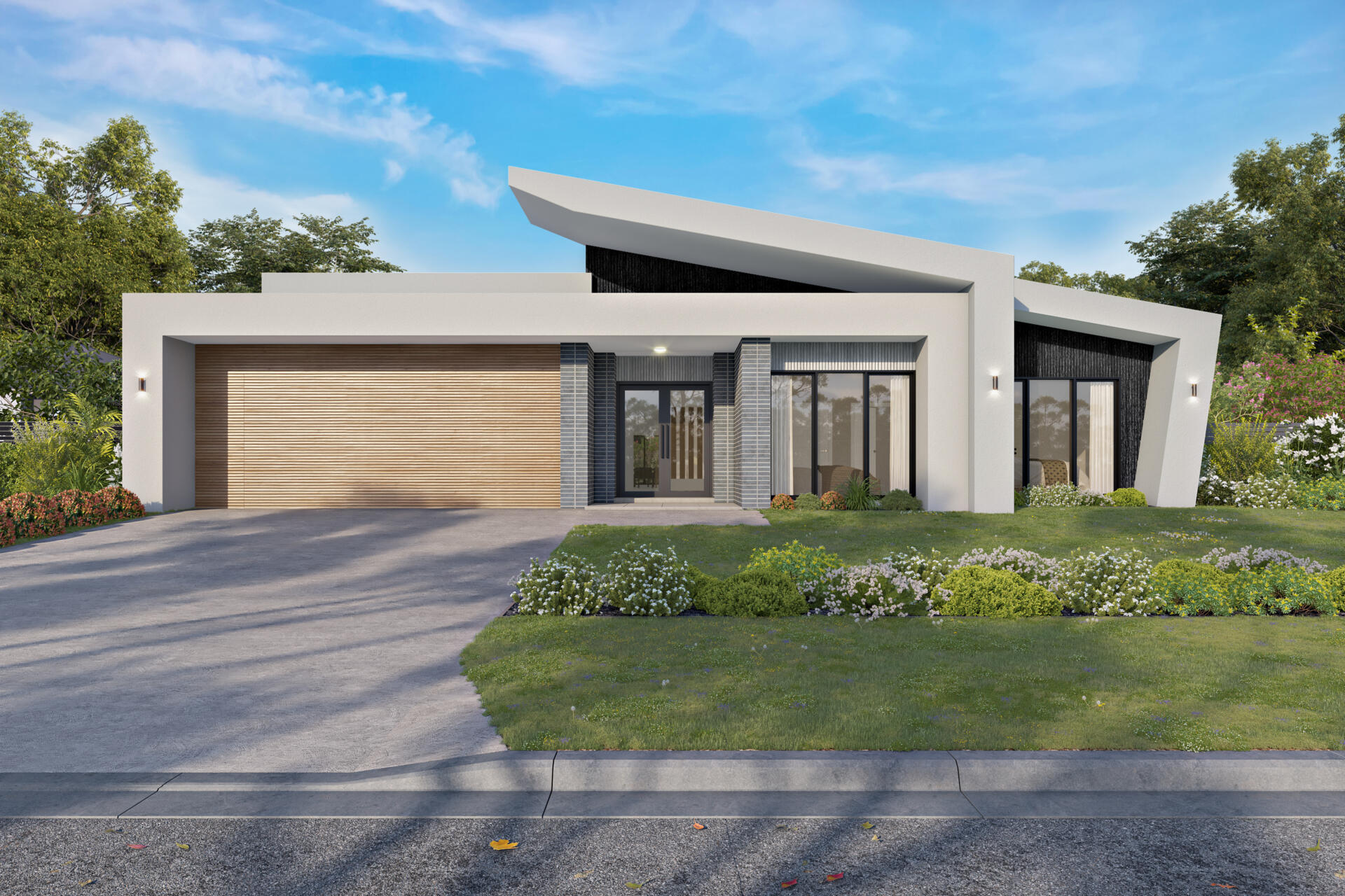 Lexton 39 – Regional Home Builders