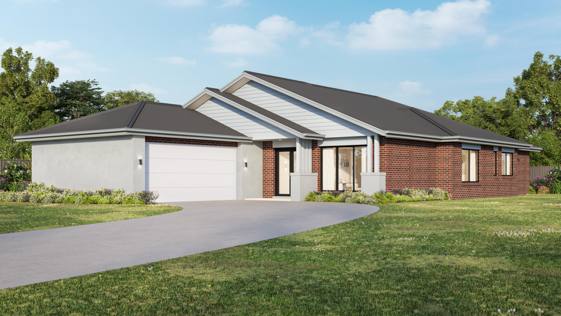 Murphy 33 – Regional Home Builders